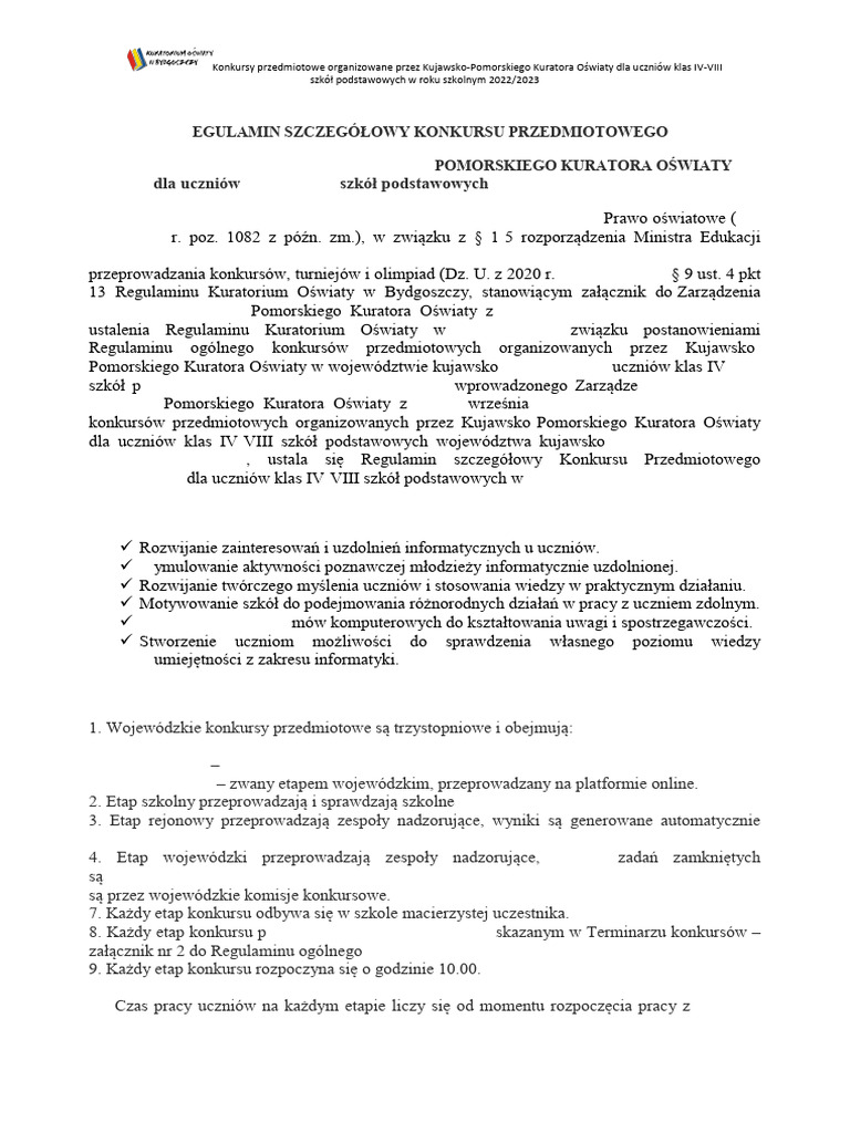 Informatyka | PDF