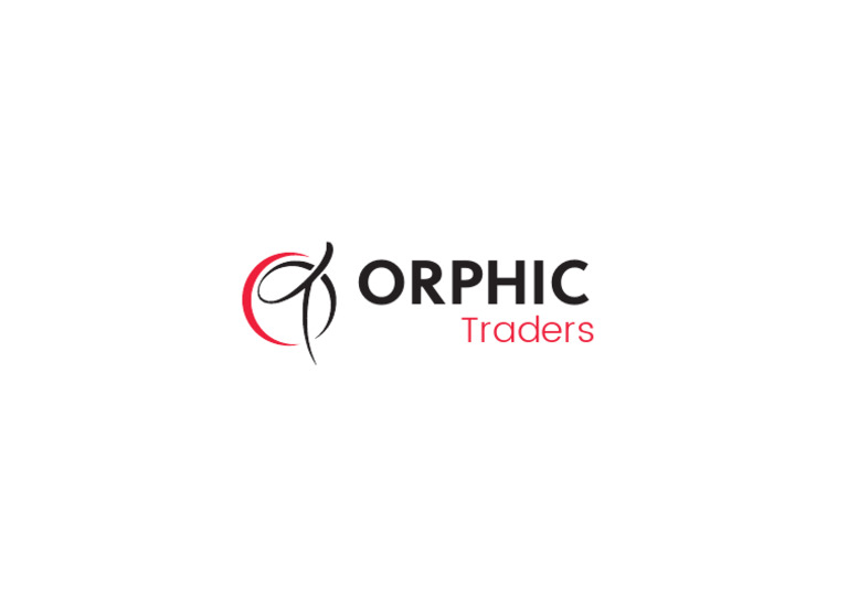 Orphic Traders Logo | PDF