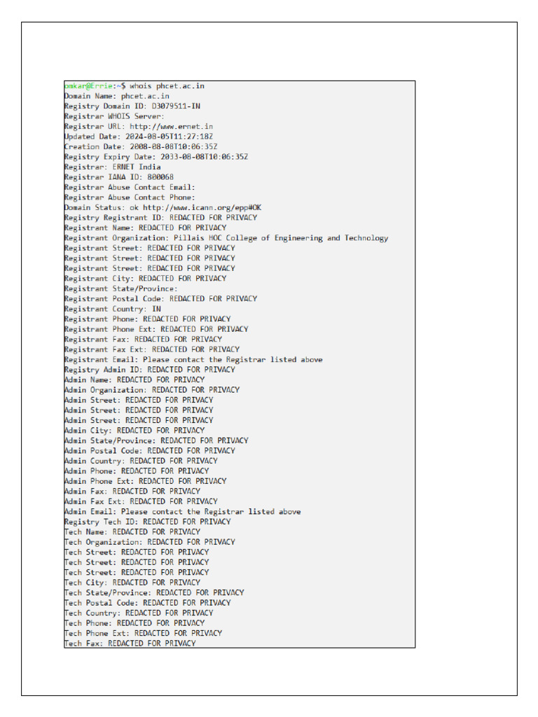 CSS Experiment 1 | PDF
