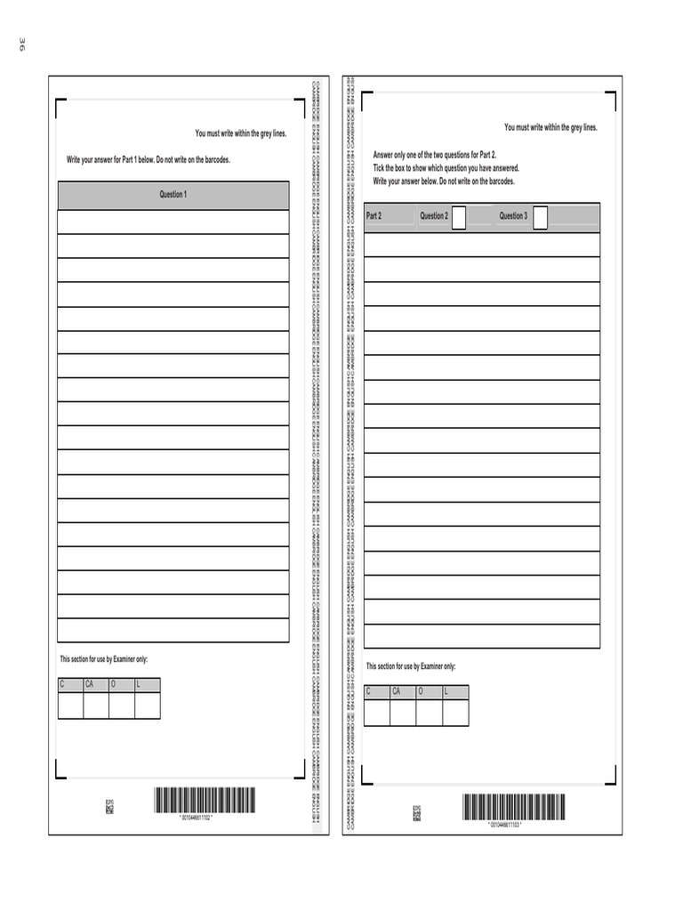Cambridge English Preliminary For Schools Teachers Handbook 38 - Rotated | PDF