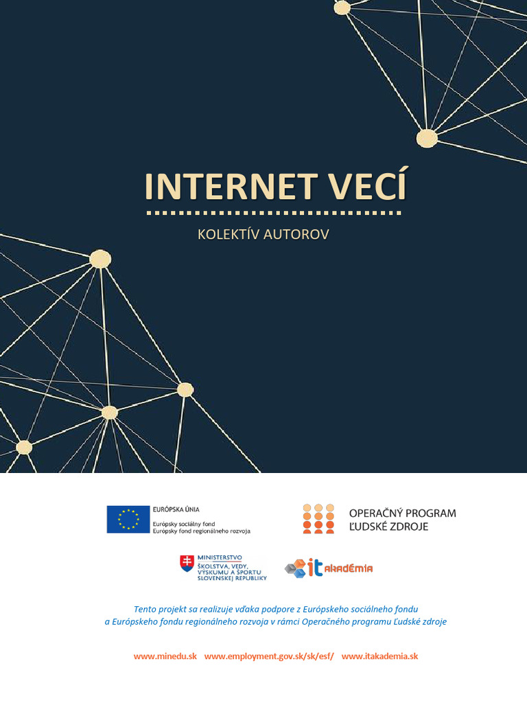 Internet Veci v1.6 IT | PDF
