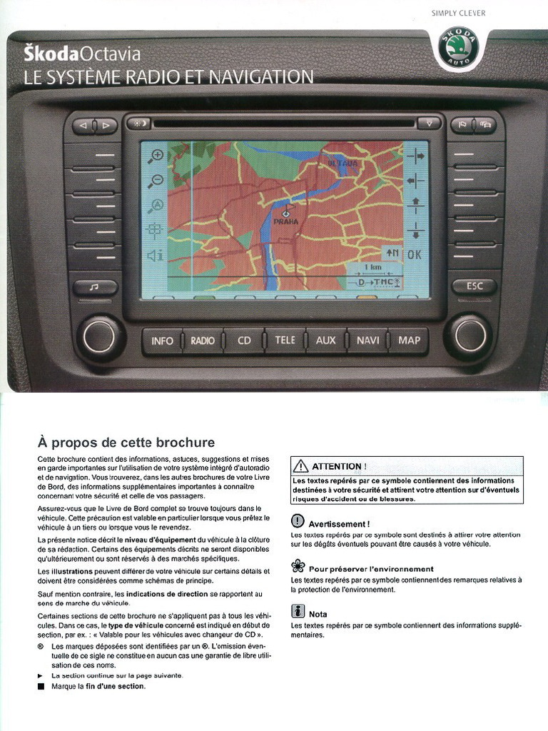 Gps MFD 2 | PDF