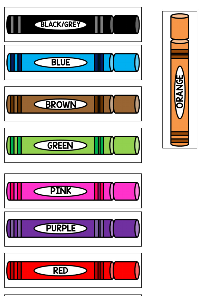 Marker Labels | PDF