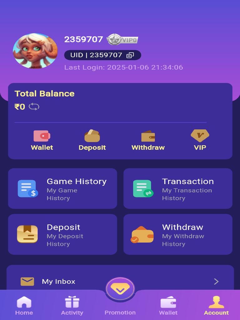 Welcome To KWG Game | PDF