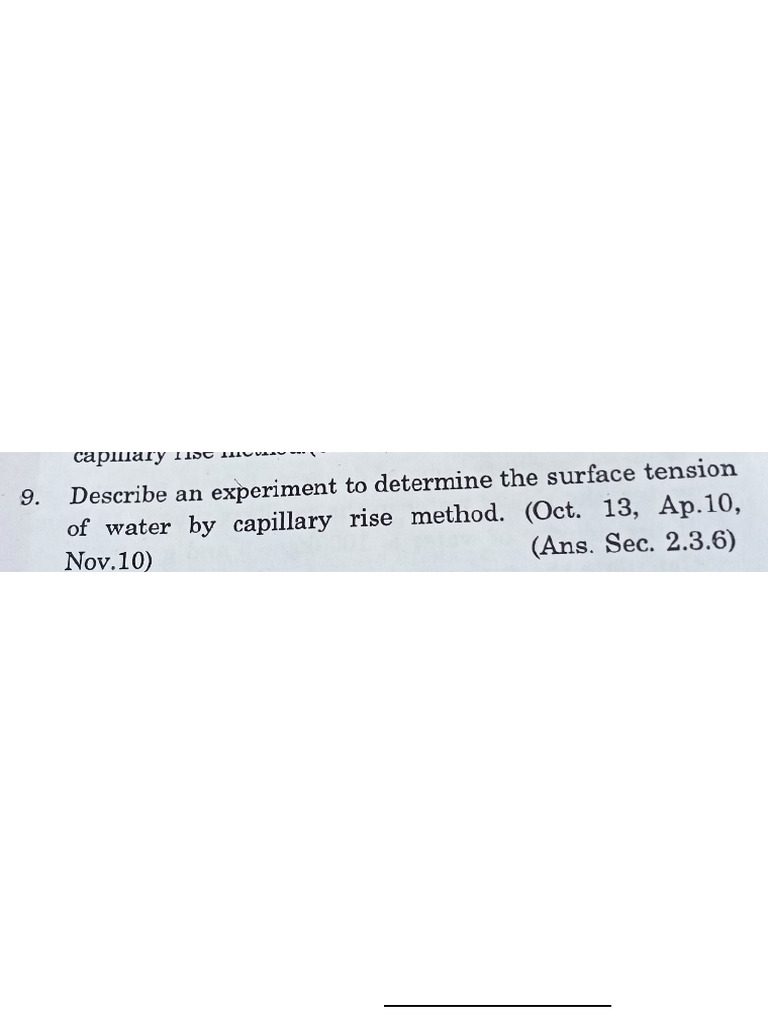 Physics (Unit 2) Notes 3 | PDF