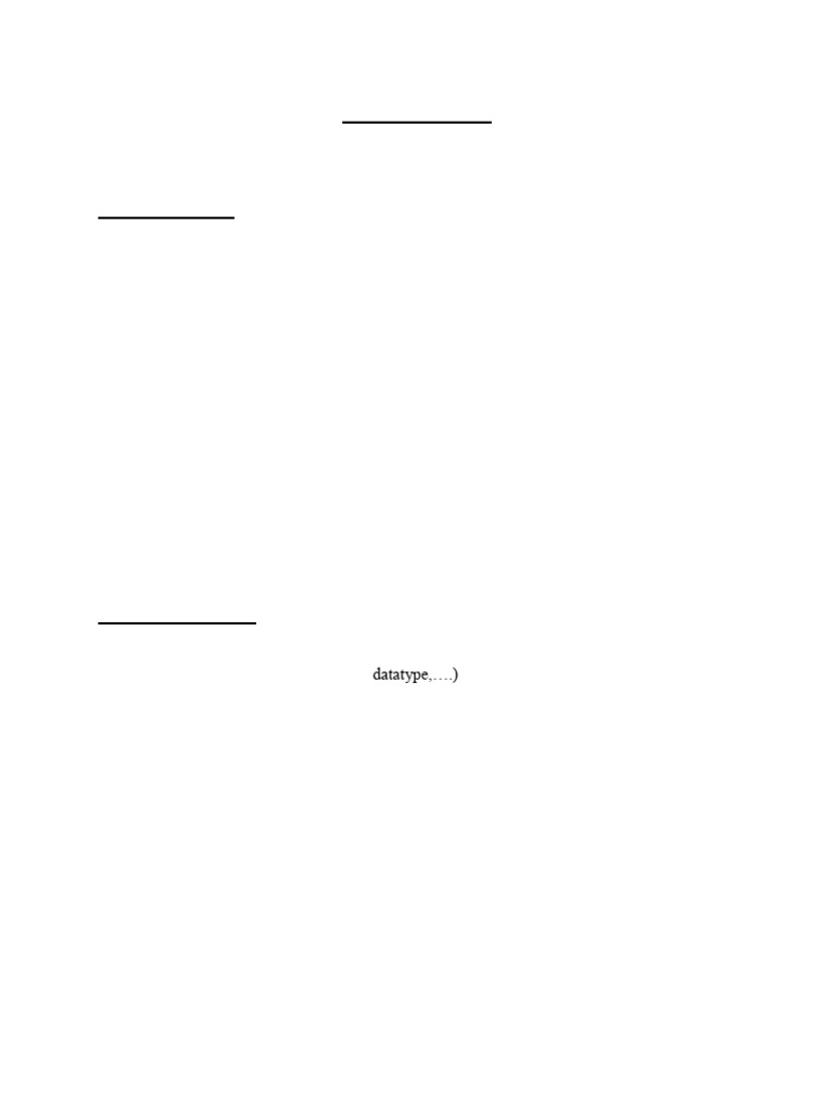 DBMS LAB Exp 8 | PDF