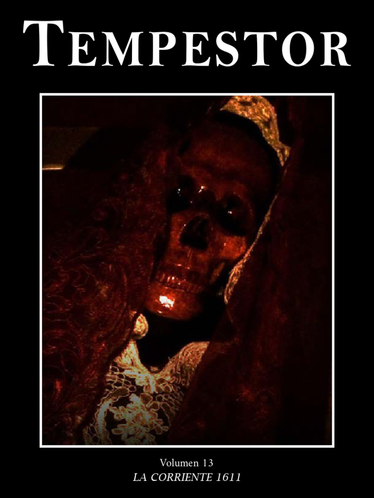 Tempestor 13 | PDF | Brasil