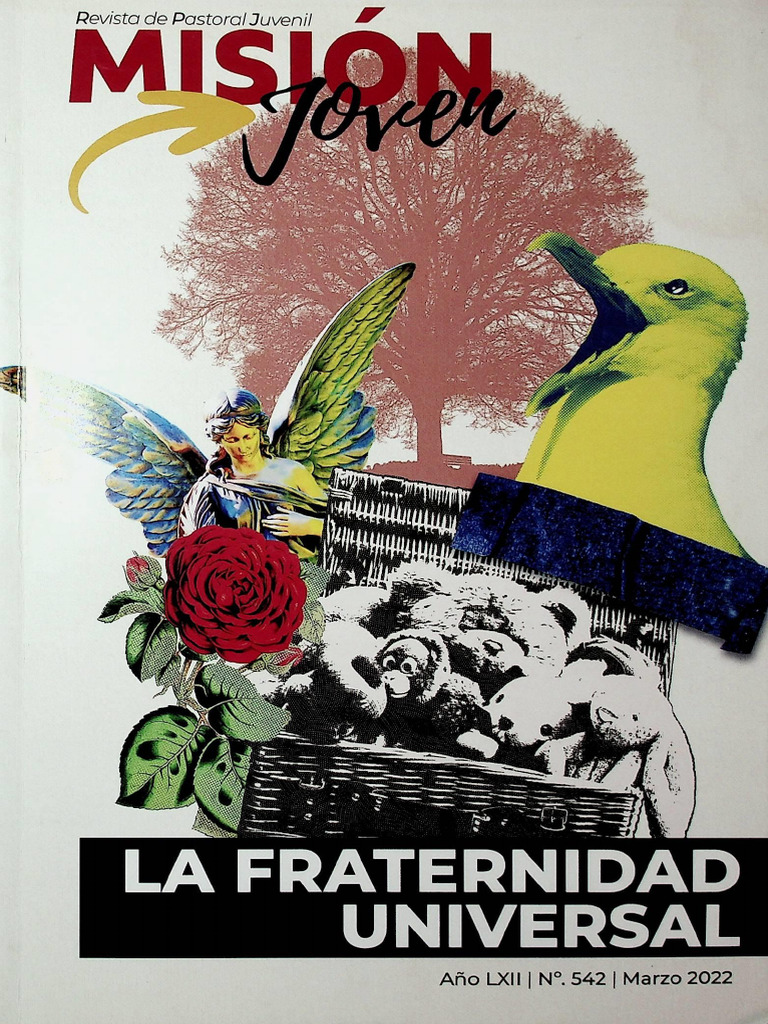 LA DIMENSIÓN POLÍTICA DEL AMOR - N. Peiro Pérez - MJ | PDF