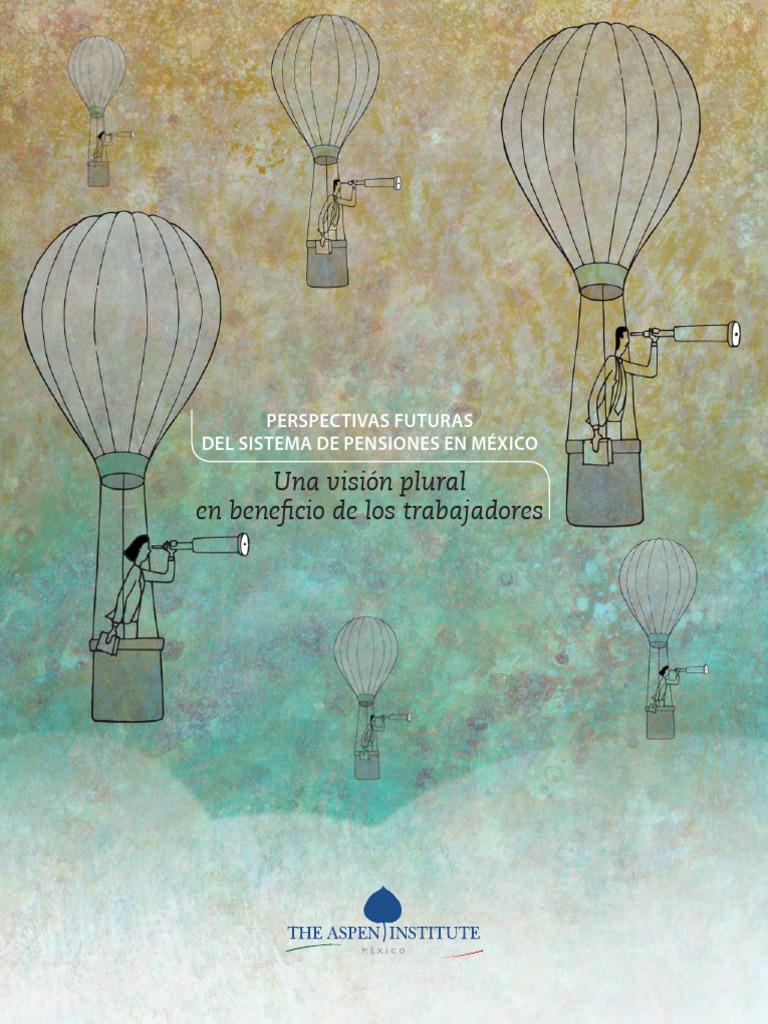 Perspectivas Futuras | PDF | Pensión | Jubilación