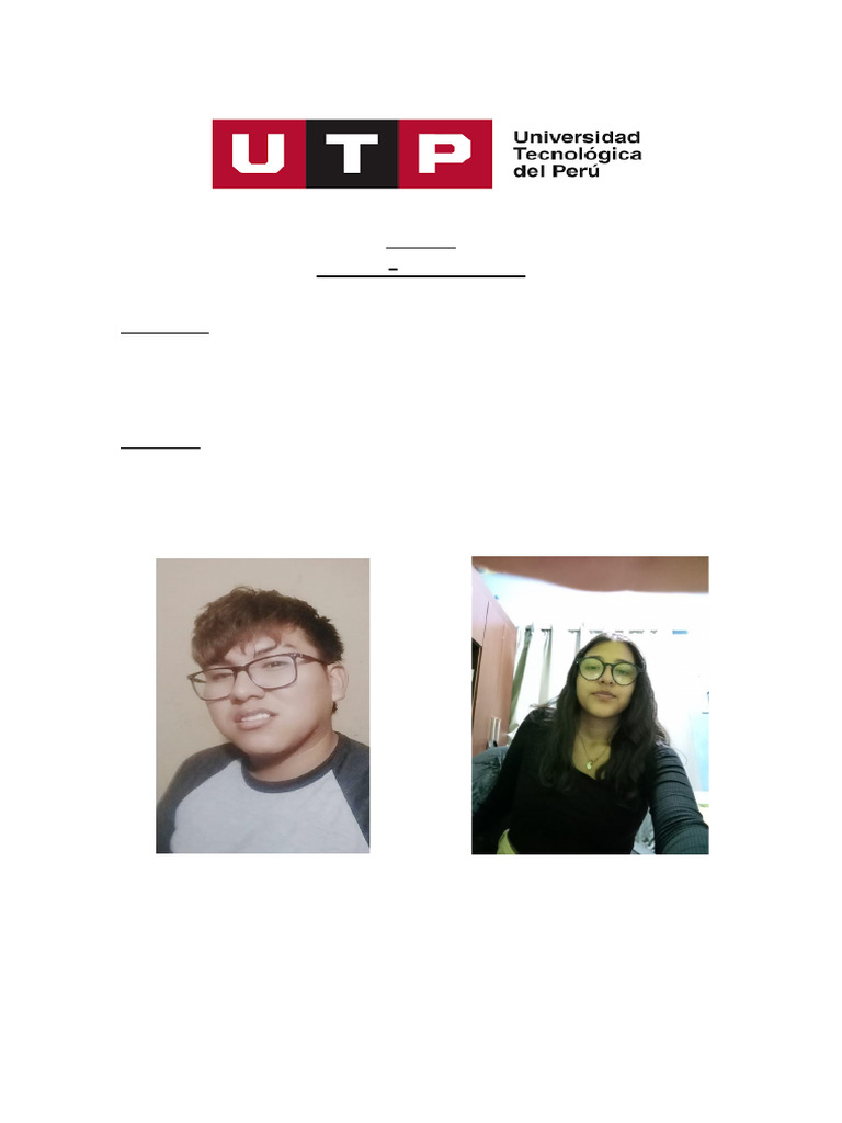 Proyecto Final English | PDF