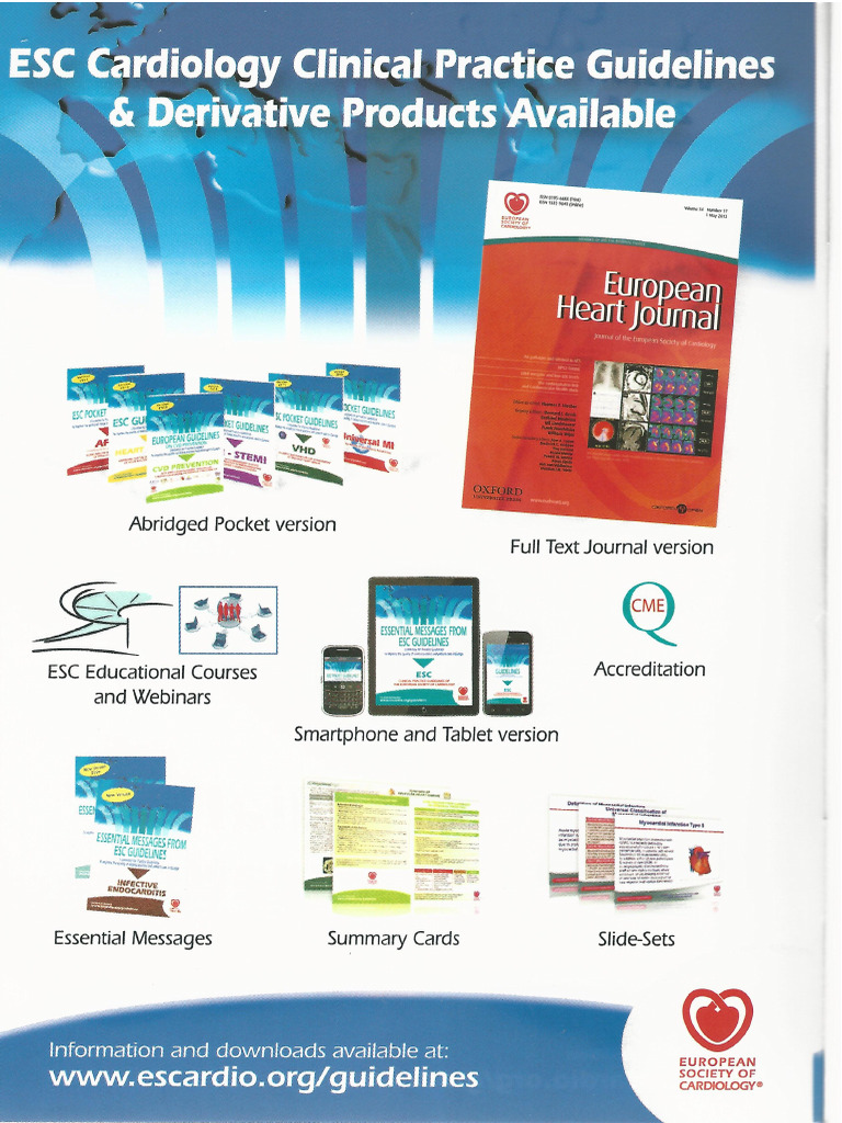 Myocardial Revascularization 2da Cara | PDF