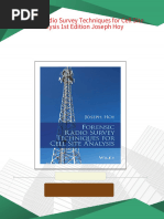 AN/ARC‐231 | PDF | Electronics | Information And Communications Technology