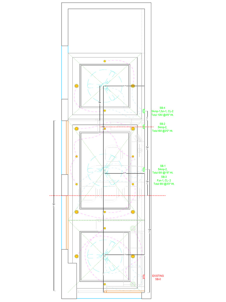 Electric Layout | PDF
