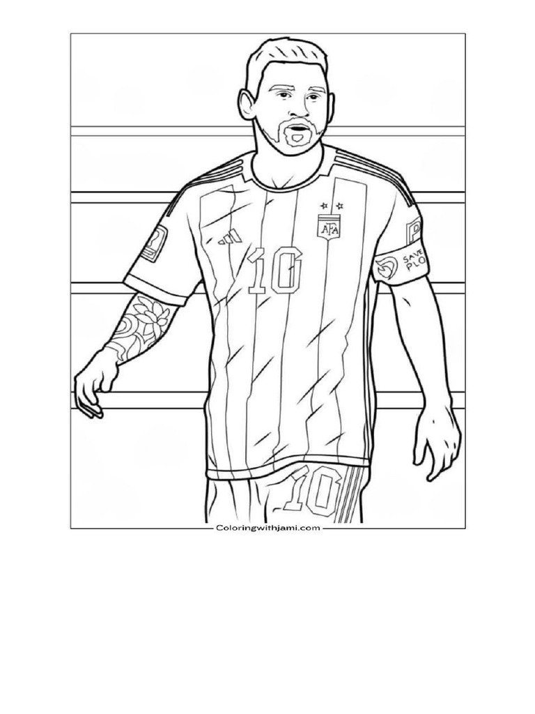 Coloring 10 | PDF