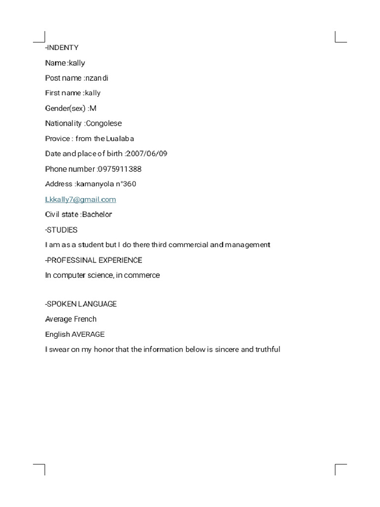 Kally - Phoenix | PDF