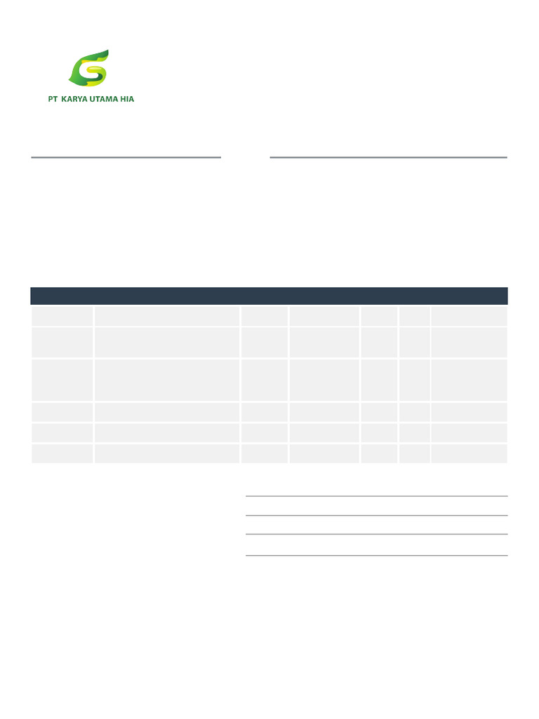 Inv Sal Inv 2025 0006 | PDF