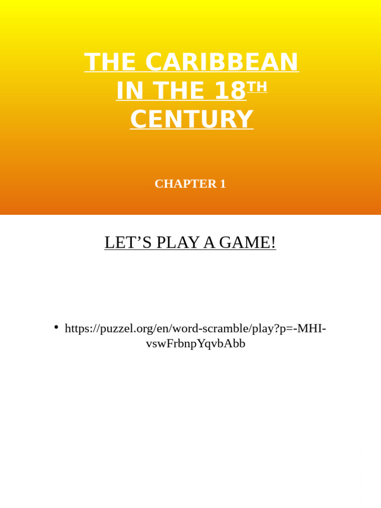 Lesson 03 - The Old Representative System | PDF | Government