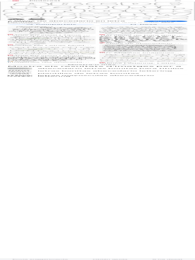 Abecedario Letras Bonitas - Cerca de Google | PDF