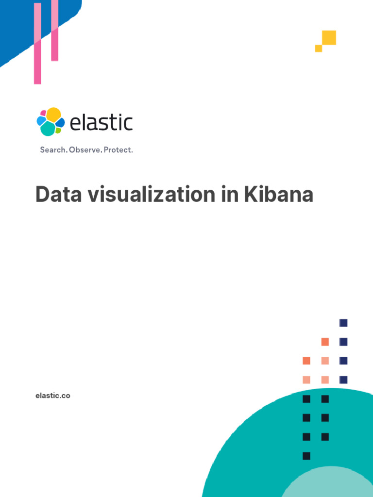 Kibana Workshop-December 2020 Training Preview | PDF | Information ...