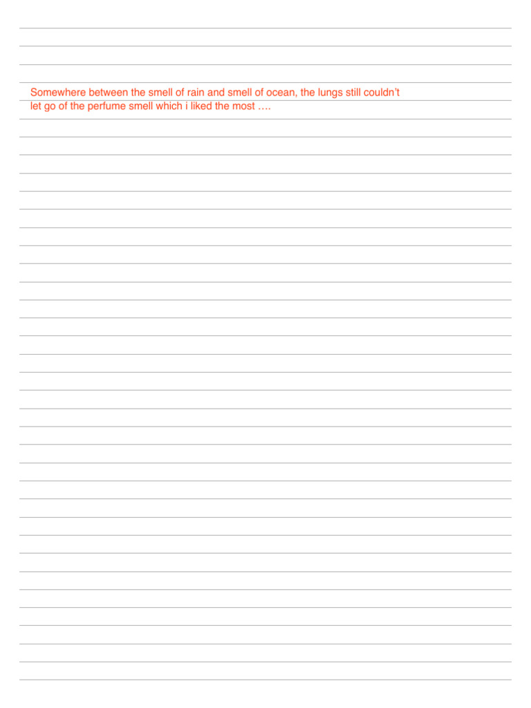 Free Lined Graph Paper Download | PDF