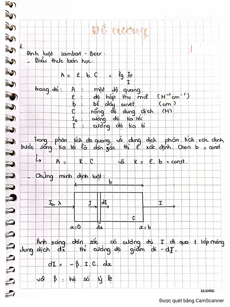 Đề cương PTCC | PDF