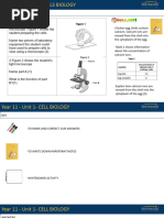 GCSE English Language Paper 2 Booklet 2025 | PDF | Question