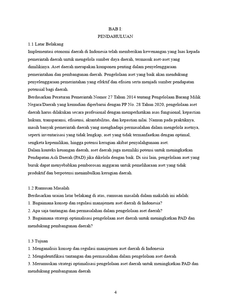 azas azas manajemen | PDF