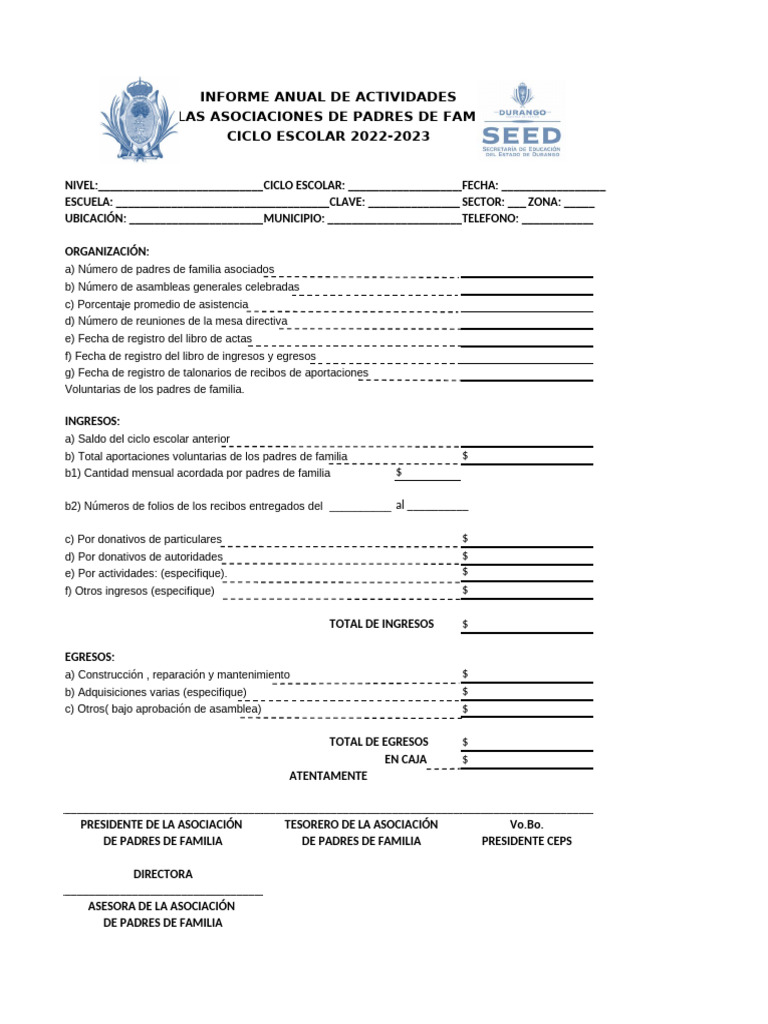 Apf-Inf. Final 22-23-1 | PDF