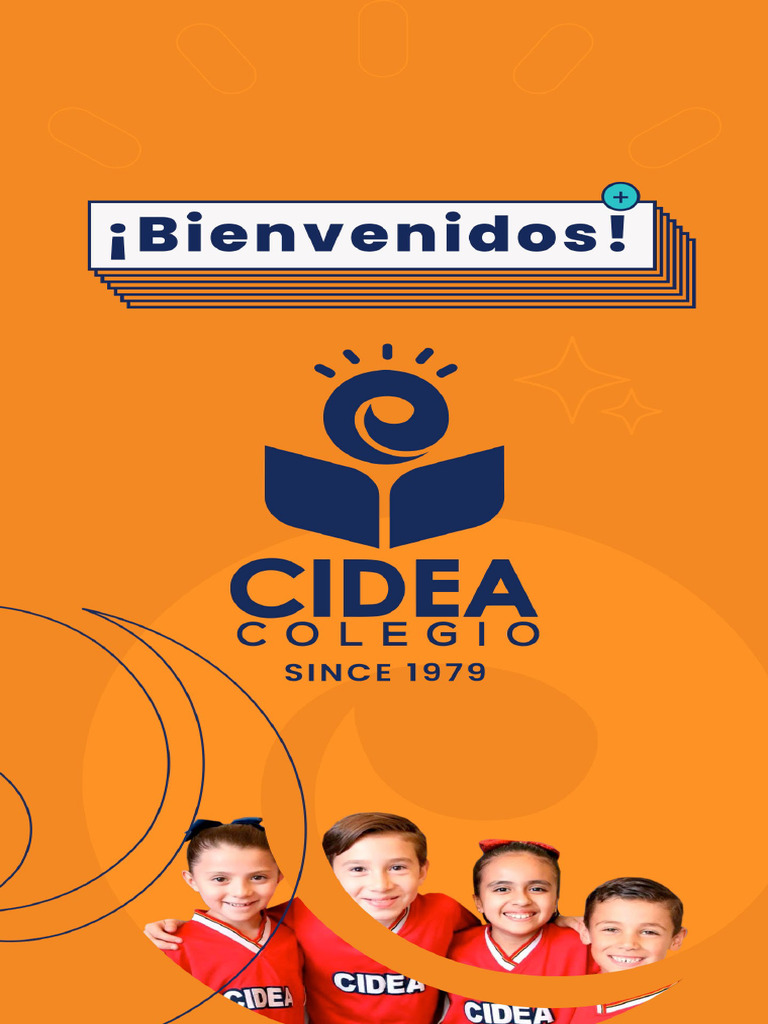 Cidea Brochure 2025 | PDF