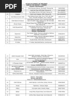 Function Prospectus | PDF