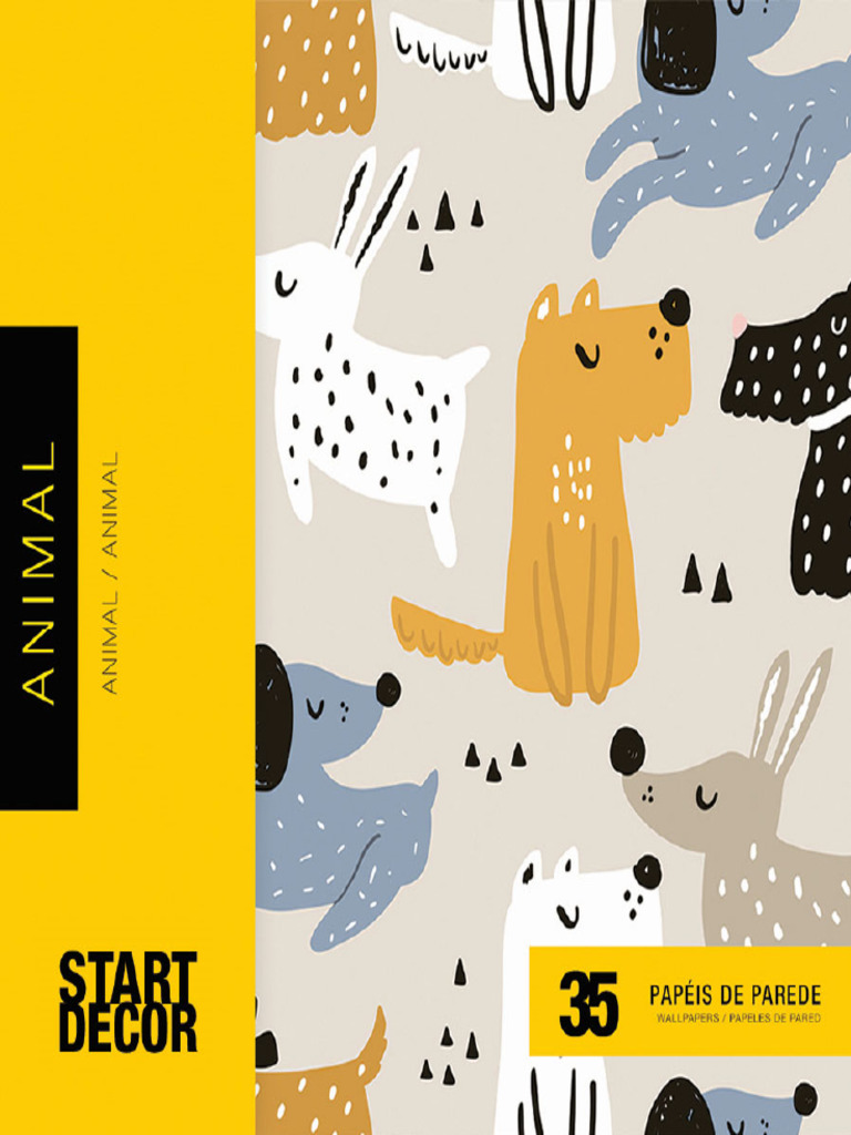 Catalogo - Animal | PDF