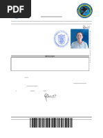 Carnet de Cred. | PDF | Epidemiología | Inmunología