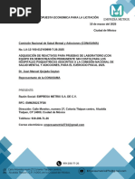 Inserto Spinreact | PDF | Colesterol | Glucosa