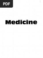 MOH Exam Model Questions for Nurses | PDF | Osteoarthritis | Arthritis