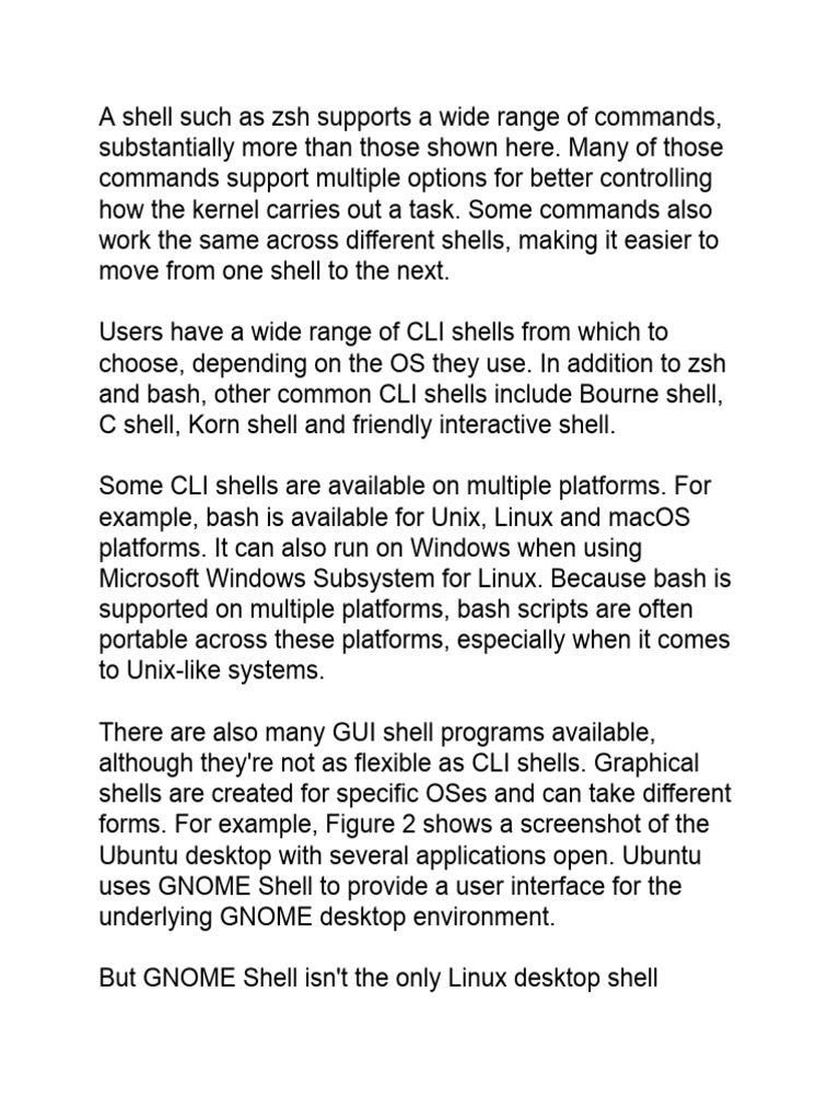 DOC-20241022-WA0014. | PDF | Shell (Computing) | Desktop Environment