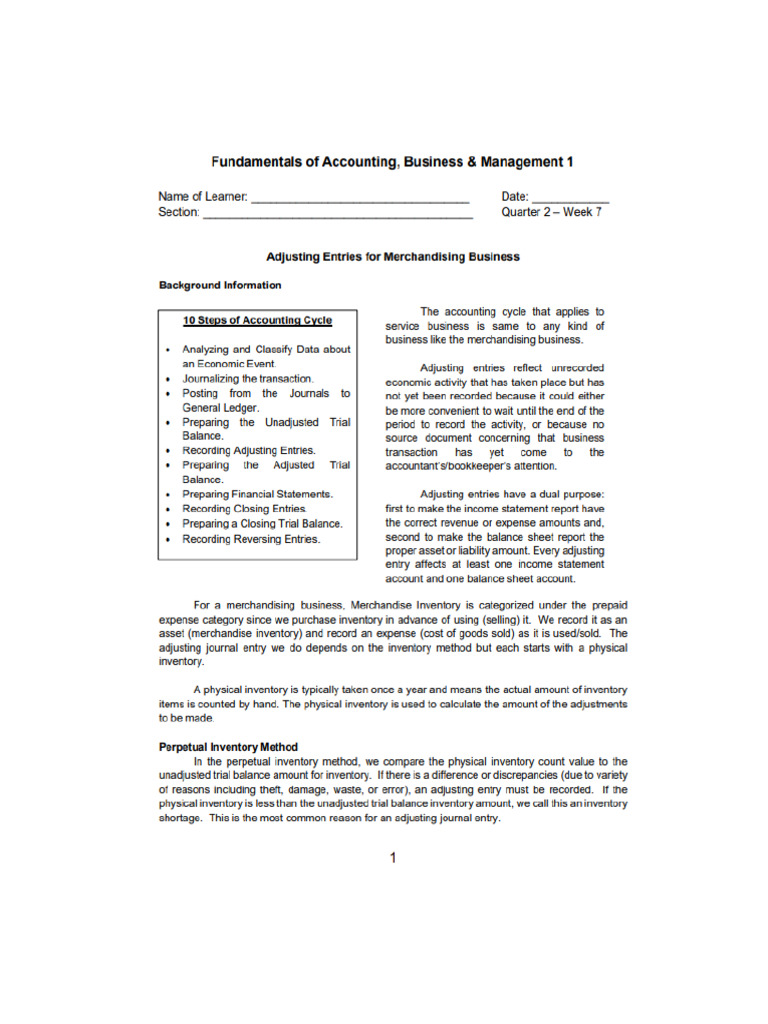 fabm1-week-7-quarter-4 | PDF