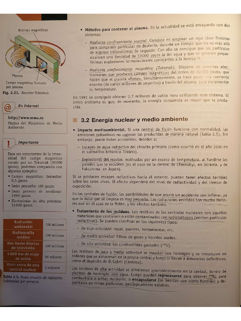Libro Tecnología Tema 2 | PDF