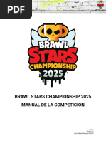 Tutorial Battlefy | PDF | Juegos y actividades | Informática