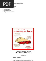 Super. Human. Advert Analysis: Tokyo 2020 | PDF | Advertising ...