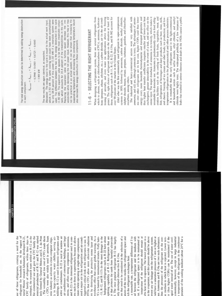 HVACR Handout 02 | PDF