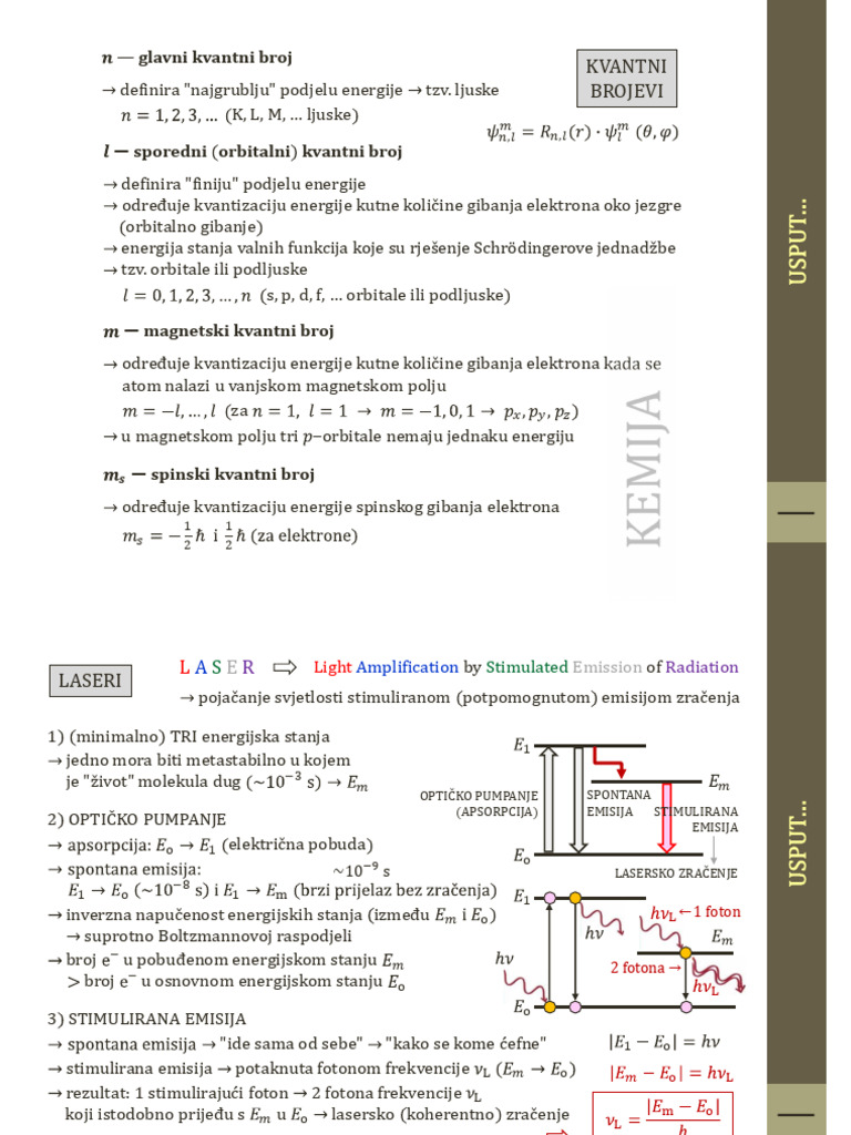 11-PREDAVANJE-DODATAK | PDF