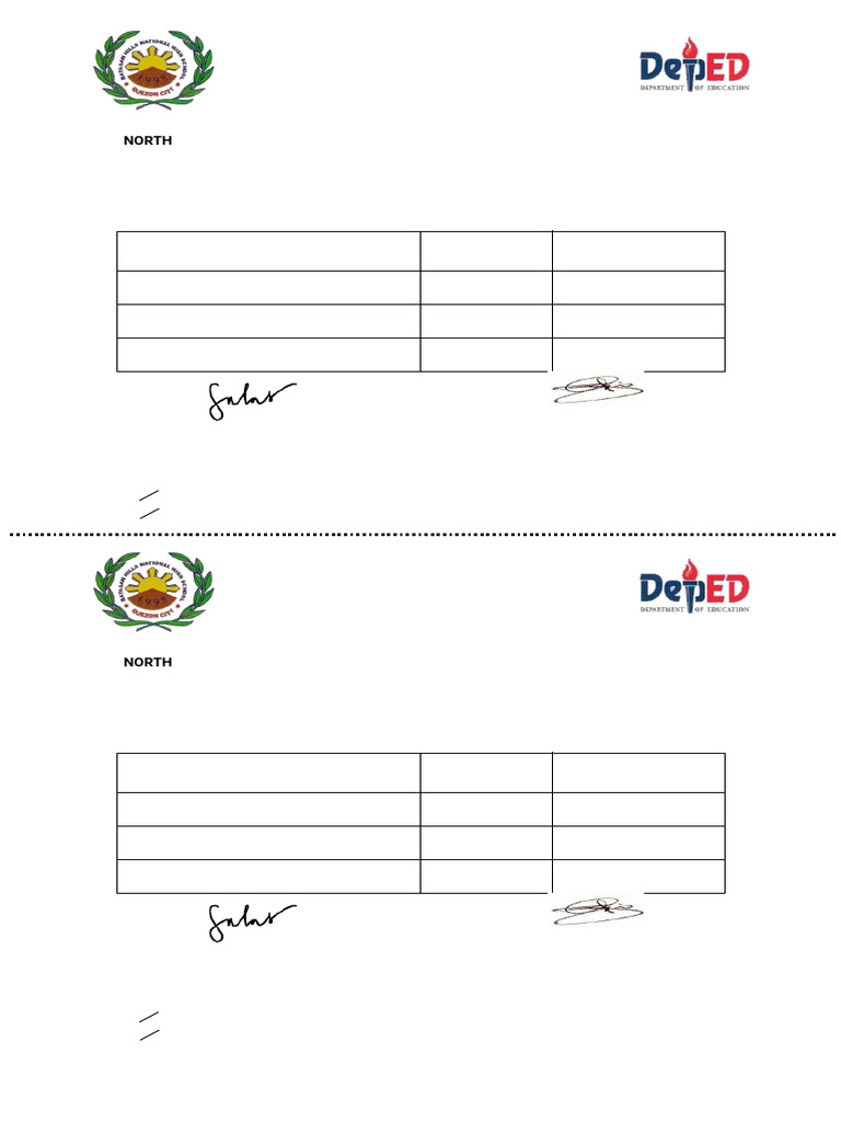 Abadiano NFHS | PDF