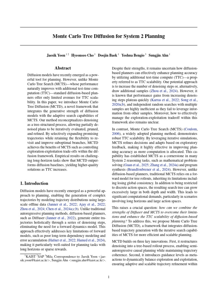 Monte Carlo | PDF | Monte Carlo Method | Applied Mathematics