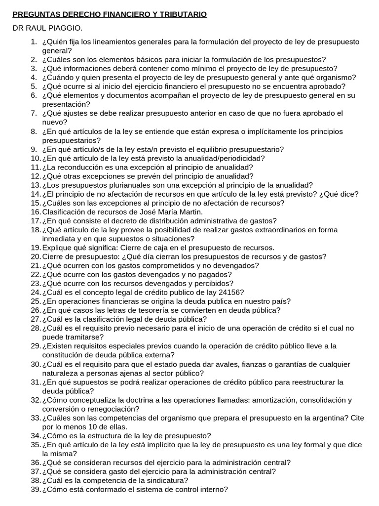 Tra Pract 1 de Finanzas y D. Fin | PDF | Gobernancia | Gobierno