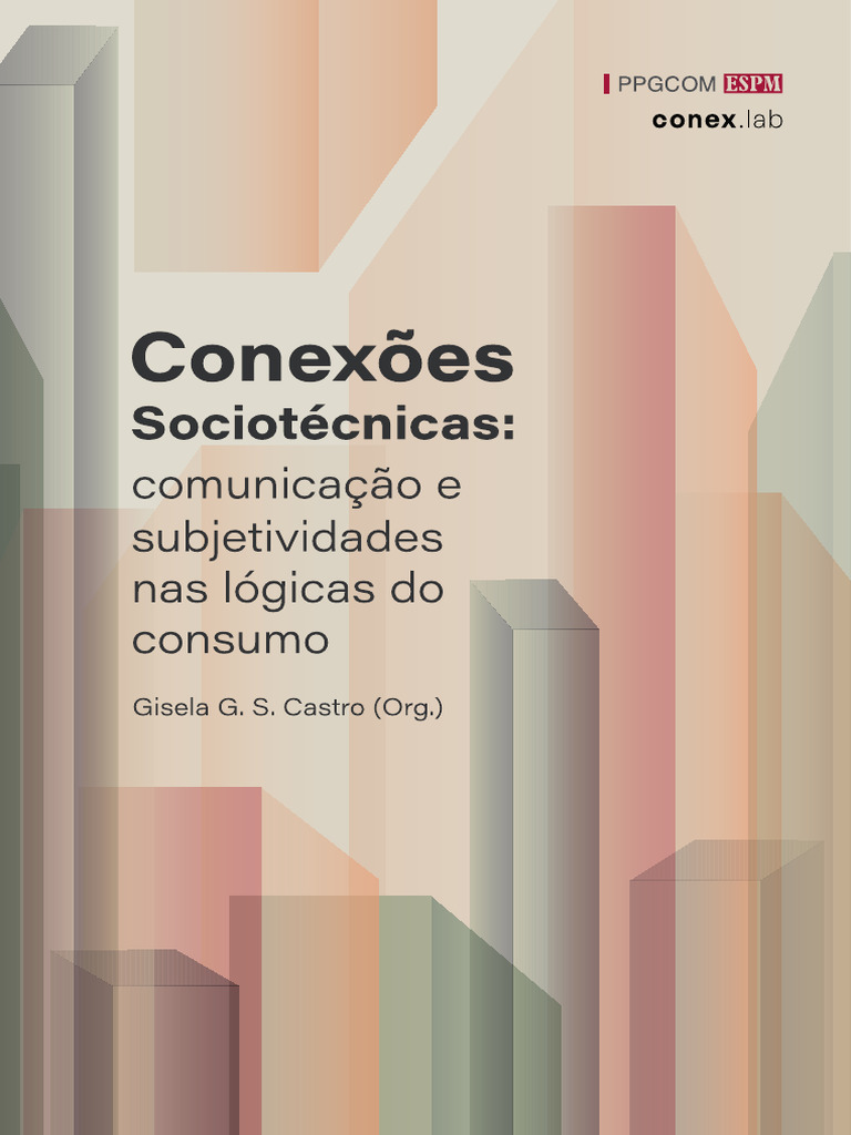 E-Book Conex - Lab - 2025 | PDF | Psicologia | Michel Foucault