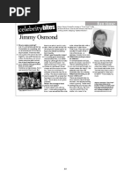 NEA Language Investigation Sample Extract | PDF