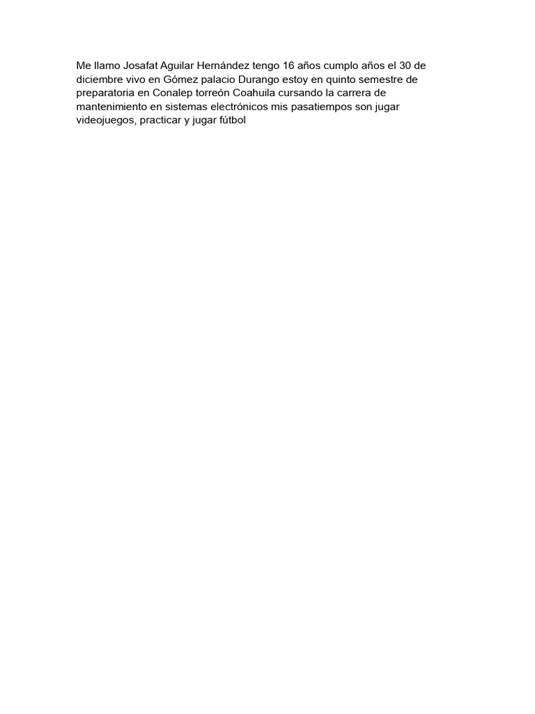 Quien Es Quien OPLC | PDF