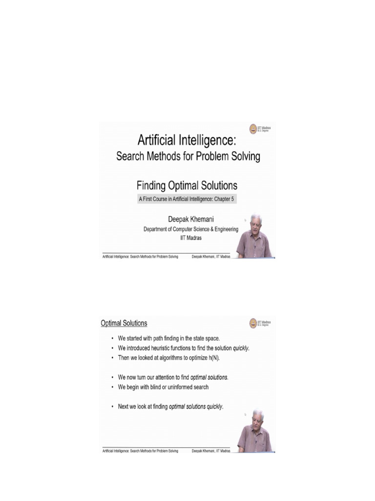 Finding Optimal TSP Tours | PDF | Mathematical Optimization | Algorithms