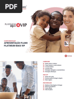 Guia Cliente Medicare Platinium Mais | PDF | Medicare (Estados Unidos) | Remédio