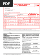 2024 Form 1040: U.S. Tax Return | PDF | Irs Tax Forms | Tax Deduction